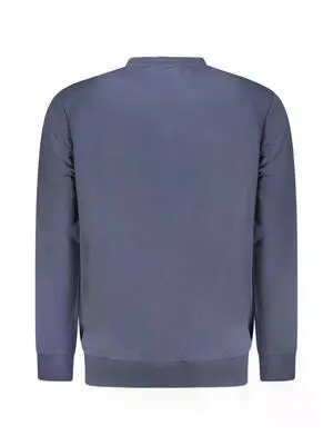 Timberland Logo-print Sweatshirt