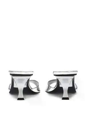 Attico Bes Sandals