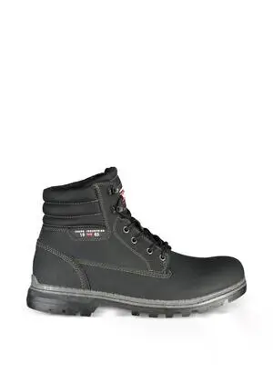 Carrera Eyewear Lace-up Boots