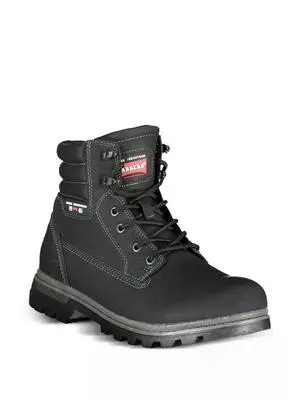 Carrera Eyewear Lace-up Boots