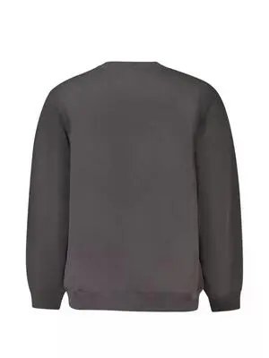 VANS Classic Crew Neck Sweatshirt - Black