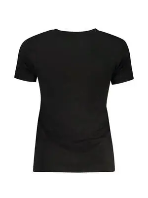 Guess Triangle Logo T-shirt