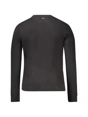 NAPAPIJRI Crew-neck Sweater - Black