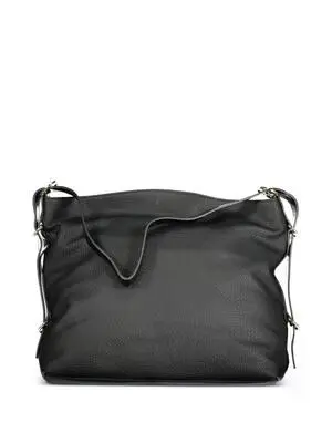 MARIO VALENTINO Faux-leather Tote Bag