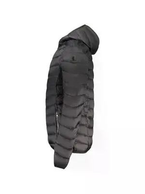 MARINA YATCHING Quilted Hooded Jacket