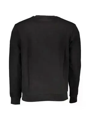 NORTH SAILS Logo-detail Sweatshirt - Black