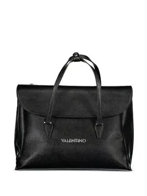 MARIO VALENTINO Logo-detail Tote Bag