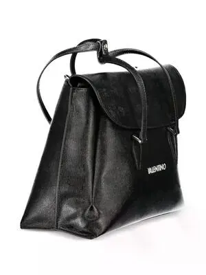 MARIO VALENTINO Logo-detail Tote Bag