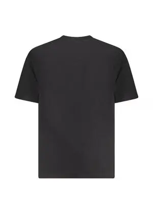 Guess Logo-patch T-shirt