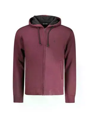 COVERI MOVING Zip-up Hoodie