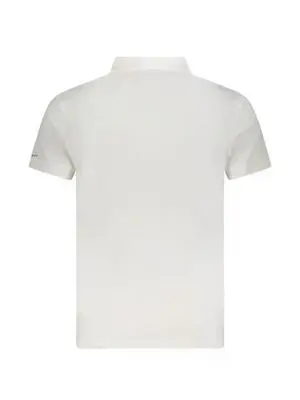 TRUSSARDI Logo-detail Polo Shirt