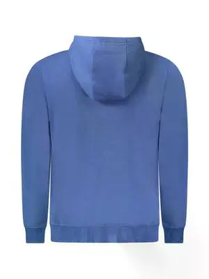 U.S. Grand Logo-print Cotton Hoodie