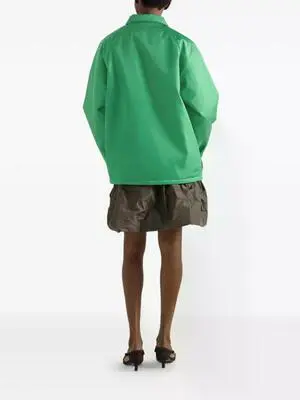 Prada Re-nylon Blouson Jacket