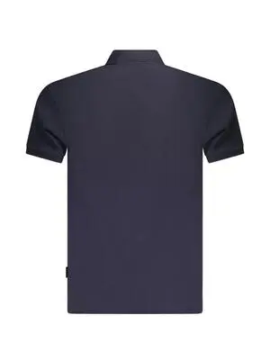 NAPAPIJRI Logo-patch Polo Shirt