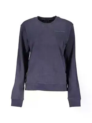 NORTH SAILS Logo-detail Sweatshirt - Blue