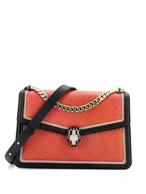 Bvlgari Small Shoulder Bags