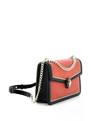 BVLGARI Serpenti Forever Small Crossbody Bag