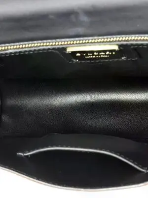 BVLGARI Serpenti Forever Small Crossbody Bag