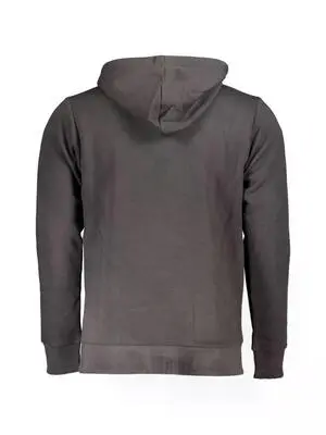 U.S. Grand Embroidered Logo Hoodie