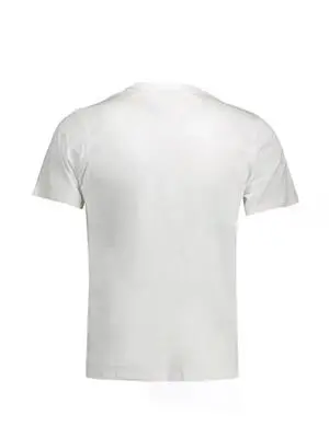 NORTH SAILS Logo-print T-shirt