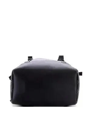 LOUIS VUITTON Getaway Monogram Eclipse Canvas Backpack