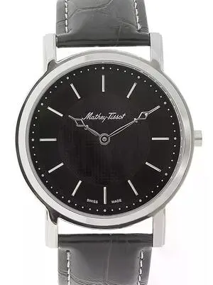 MATHEY TISSOT City 42mm Watch