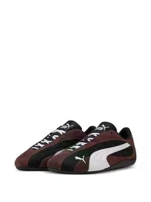 PUMA Speedcat Plus Sneakers - Brown