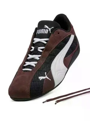 PUMA Speedcat Plus Sneakers - Brown