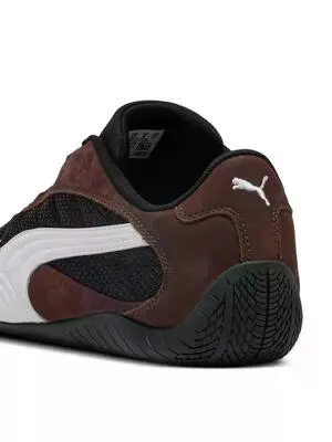 PUMA Speedcat Plus Sneakers - Brown