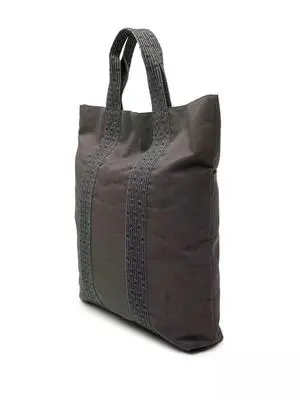 Hermès 20th Century Herline Cabas Tote Bag