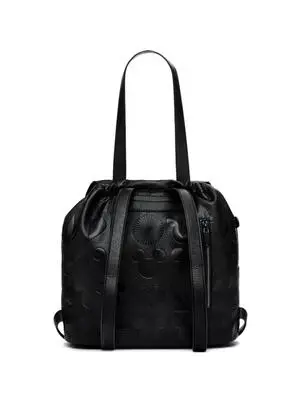 Desigual Embossed Backpack