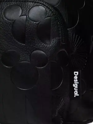 Desigual Embossed Backpack
