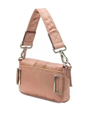 Fendi 2010-2026 Porter Yoshida Nylon Baguette Satchel
