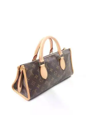 LOUIS VUITTON 2007 Popincourt Handbag
