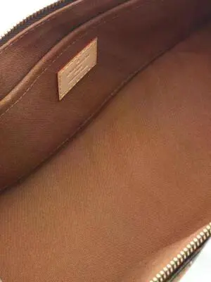 LOUIS VUITTON 2007 Popincourt Handbag
