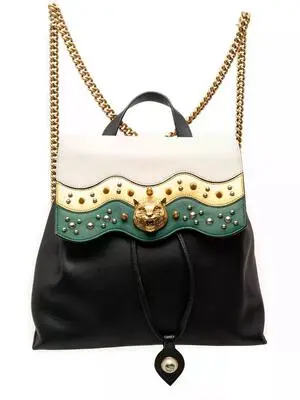 Studded Backpacks