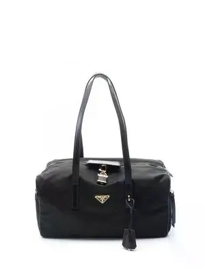 Prada 2013-2026 Re-nylon Shoulder Bag