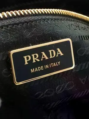 Prada 2013-2026 Re-nylon Shoulder Bag