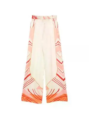 Raquel Diniz Sofia Palazzo Pants