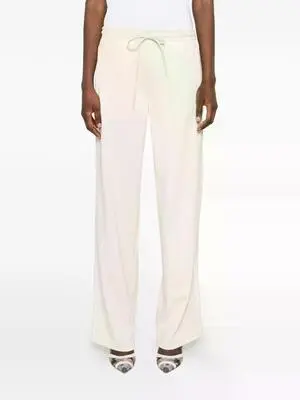 ANIYE BY Side-stripe Track Pants