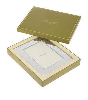 Christofle Stainless Steel Les Fables Frame - Silver
