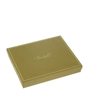 Christofle Stainless Steel Les Fables Frame - Silver