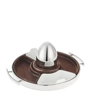 Christofle Mood Yummy 6-piece Cocktail Fork Canteen
