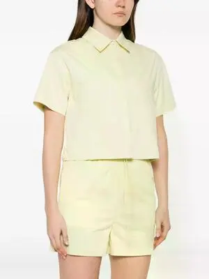 ALPHATAURI Short-sleeve Shirt