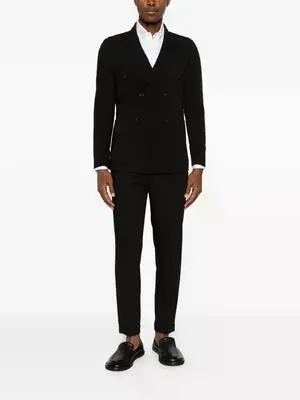 OFFICINA SARTORIALE Miller Double-breasted Suit