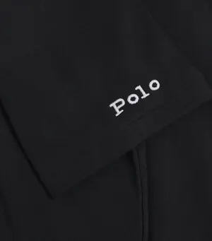 Polo Ralph Lauren Cotton-blend Polo Pony T-shirt