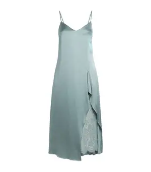 Acne Studios Midi Day Dresses