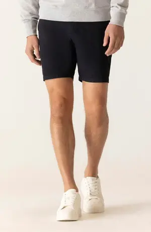 Deke Stretch Shorts For Men