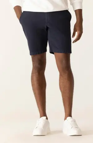 Deke Chinos Shorts For Men