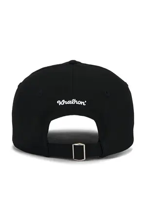 KHALHON Logo Ball Cap